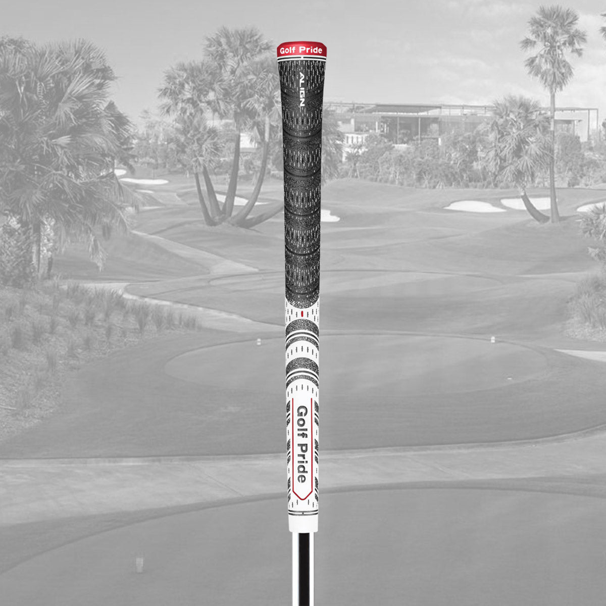 Golf Pride MCC Align – Pelzer Golf Supplies