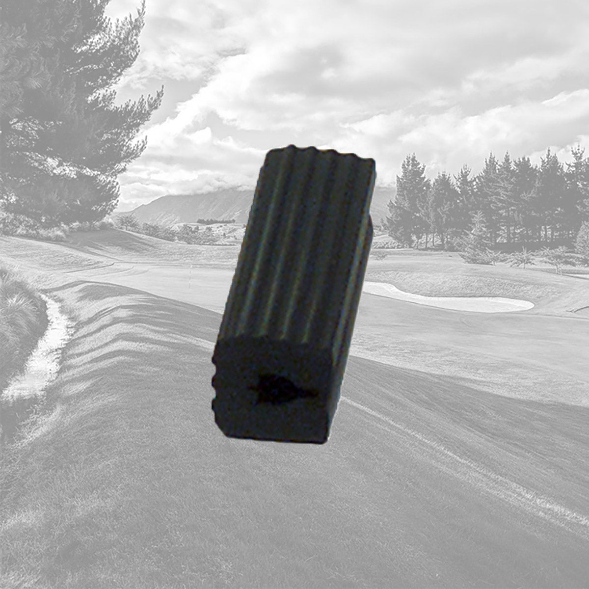 Rubber Shaft Clamp – Pelzer Golf Supplies