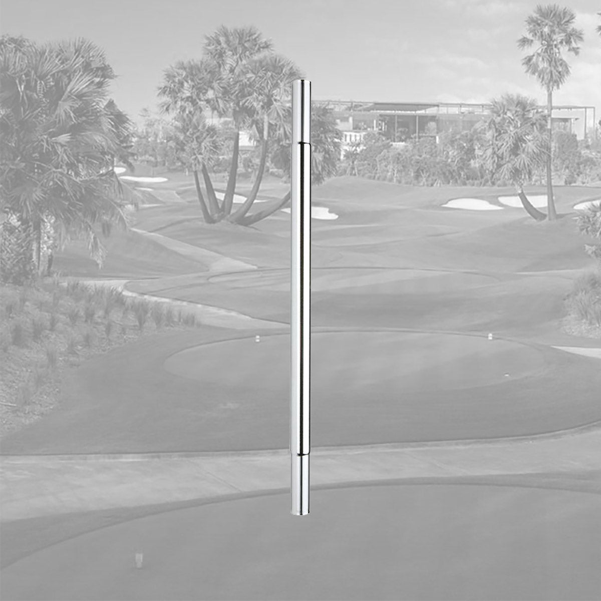 Steel Shaft Extension – Pelzer Golf Supplies